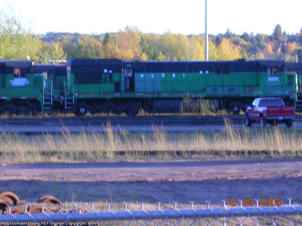 The End Of The Line For This Old U-BOAT